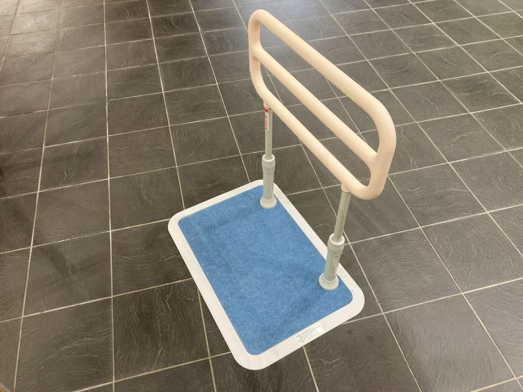 たちあっぷサムリング CKM-04（ブルー） - 兵庫県立 但馬長寿の郷